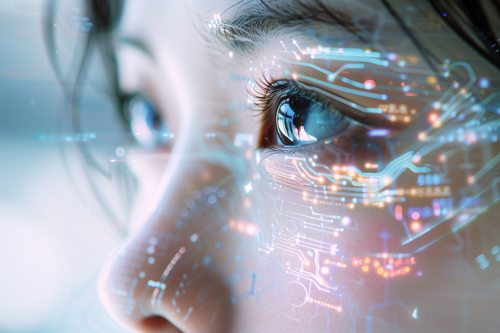 バーチャルヒューマンとは？メリット、活用方法、事例を解説 | Beyond AI